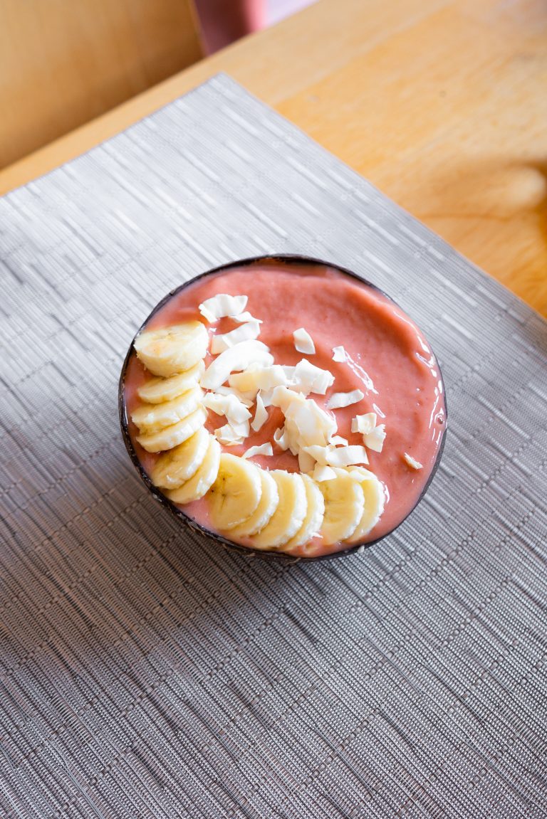 Acerola Immune Booster Bowl – ABRAZIL